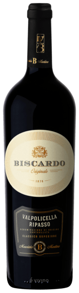Biscardo Ripasso Valpolicella Classico Superiore | Vivino US