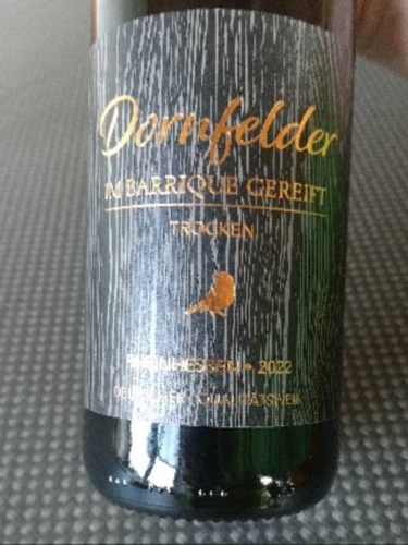 Aldi Dornfelder Im Barrique Gereift Trocken | Vivino English