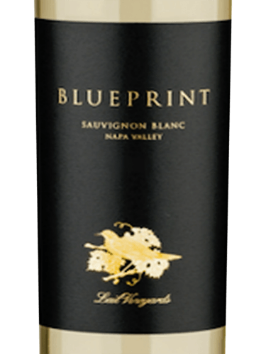 2020 Lail Vineyards Blueprint Sauvignon Blanc | Vivino