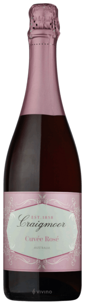 Craigmoor Sparkling Rose | Vivino US