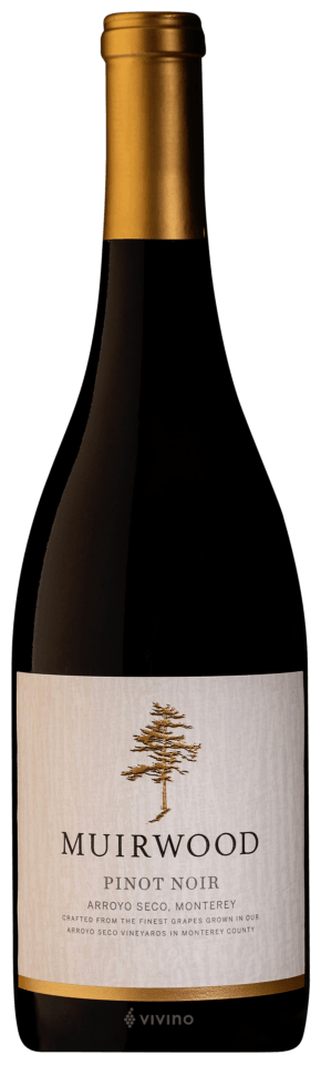 Muirwood Winery | Vivino