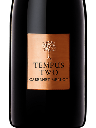 Tempus Two Copper Series Cabernet - Merlot | Vivino Australia