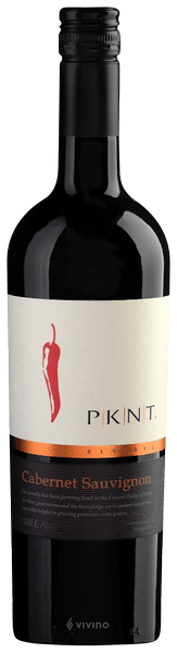 PKNT Reserve Cabernet Sauvignon | Vivino US