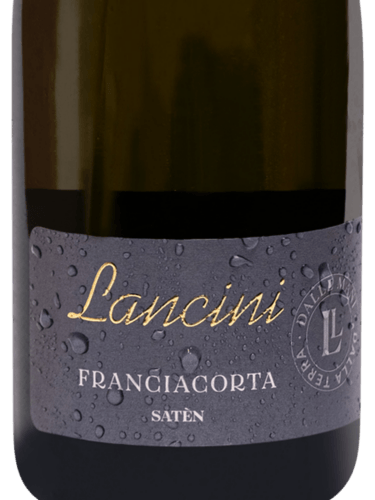 Lancini Franciacorta Satèn | Vivino US