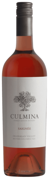 Culmina Saignée | Vivino US