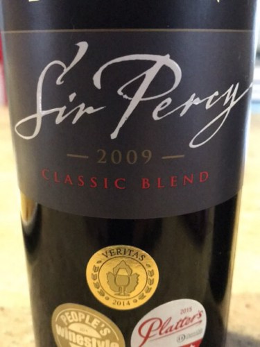 Bilton Sir Percy Classic Blend | Vivino US