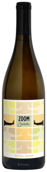 Zoom Juice Social Chard | Vivino US