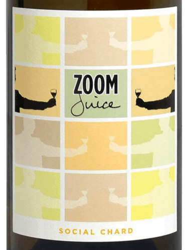 Zoom Juice Social Chard | Vivino US
