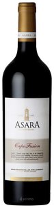 Asara Wine Estate Vineyard Collection Cape Fusion | Vivino English