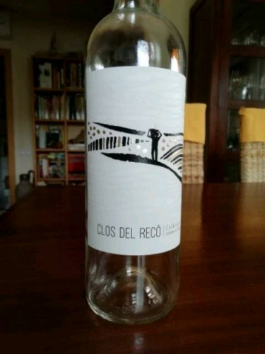 Celler Grau i Grau Clos del Recó Rosato | Vivino US