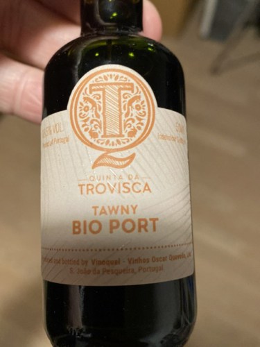 N.V. Quinta da Trovisca Tawny Port | Vivino US