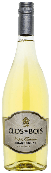 Clos du Bois Chardonnay Lightly Effervescent | Vivino US