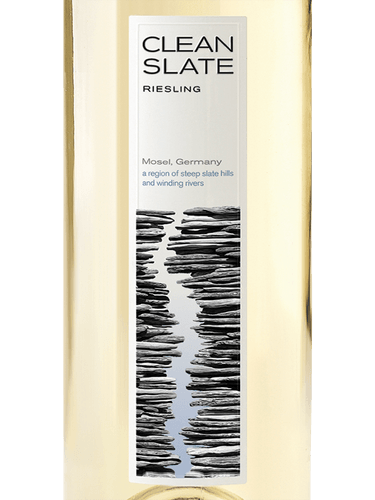 Clean Slate Riesling | Vivino English