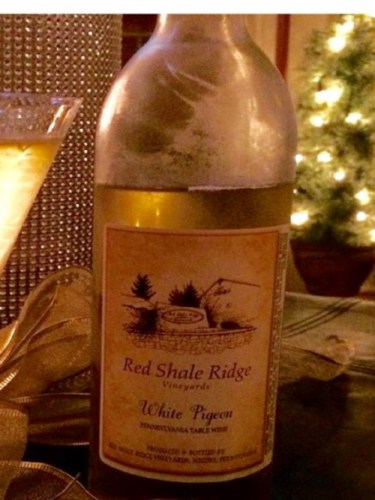 Red Shale Ridge White Pigeon | Vivino Australia
