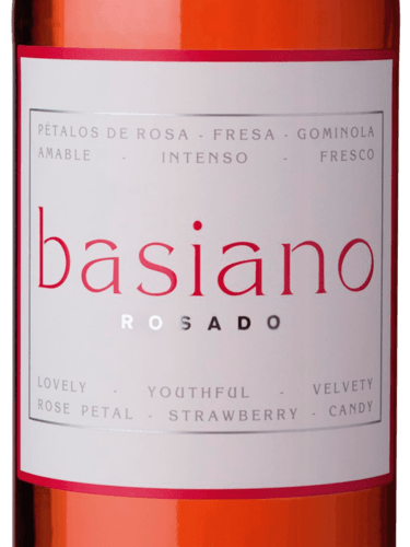 Basiano Rosado | Vivino English