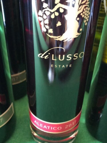 Di Lusso Aleatico | Vivino Australia