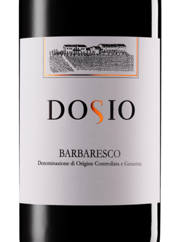 Dosio Barbaresco | Vivino US