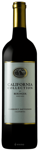 Beringer Classic Cabernet Sauvignon | Vivino English