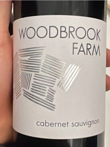 Woodbrook Farm Cabernet Sauvignon | Vivino Australia