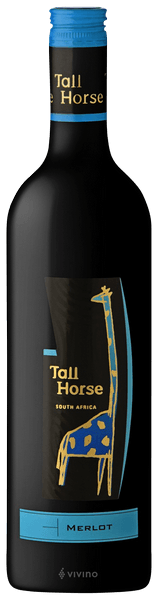 Tall Horse Merlot | Vivino English