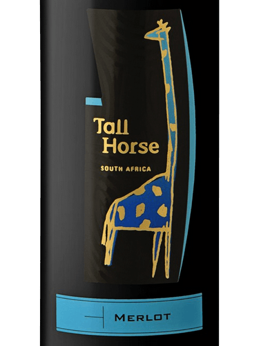 Tall Horse Merlot | Vivino English