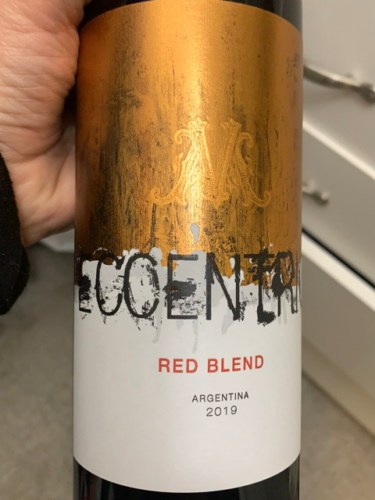 2019 Mascota Vineyards Eccentric Red Blend | Vivino US