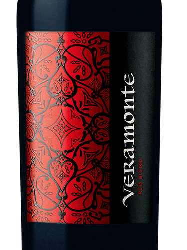 Veramonte Red Blend | Vivino English