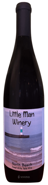 Little Man Winery North Beach | Vivino US