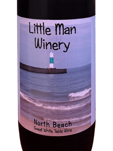 Little Man Winery North Beach | Vivino US