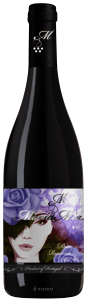 Maria Mia Wines Reserva Red | Vivino US