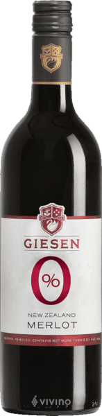 Giesen 0% Merlot | Vivino English
