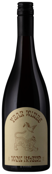 Year Wines Wok Blend | Vivino Australia