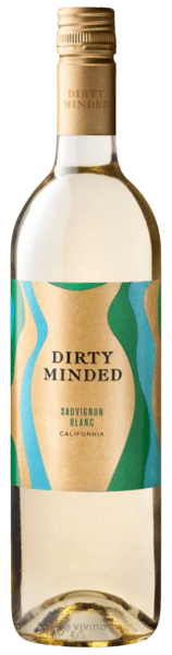 2020 Dirty Minded Sauvignon Blanc | Vivino US