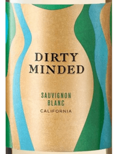 2020 Dirty Minded Sauvignon Blanc | Vivino US