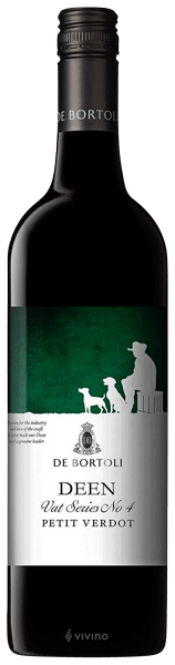 De Bortoli Deen Vat Series No 4 Petit Verdot | Vivino US