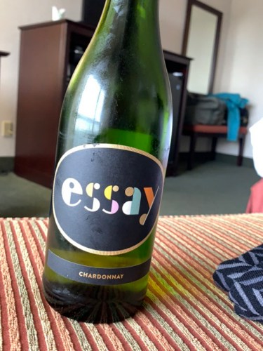 Essay Chardonnay | Vivino English