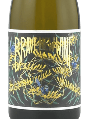 Brave New Wine Magical Animal | Vivino Australia