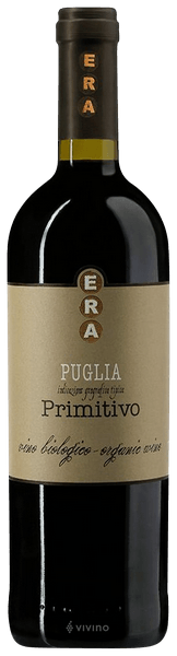 2020 Era Primitivo | Vivino US