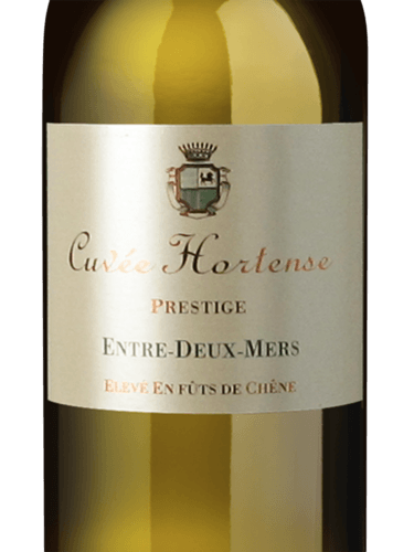 Entre Deux Mers Cuve Hortense