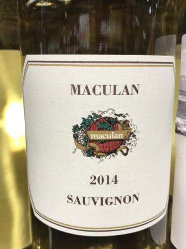 Maculan Sauvignon | Vivino US