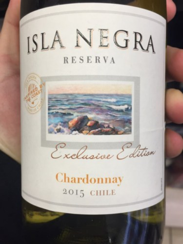 Isla Negra Reserva Chardonnay | Vivino US
