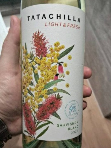Tatachilla Sauvignon Blanc | Vivino Australia