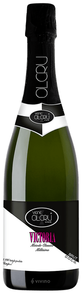 Vigne Olcru Victoria Brut | Vivino US