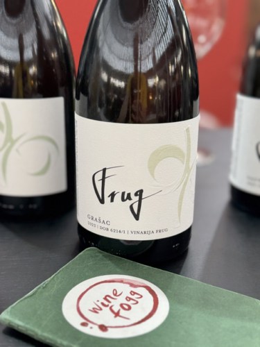 Vinarija Frug Grašac | Vivino US