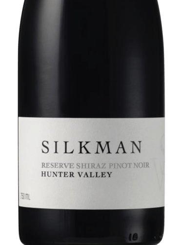 Silkman Reserve Shiraz - Pinot Noir | Vivino Australia