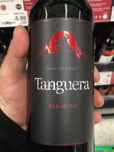 Tanguera Red | Vivino US