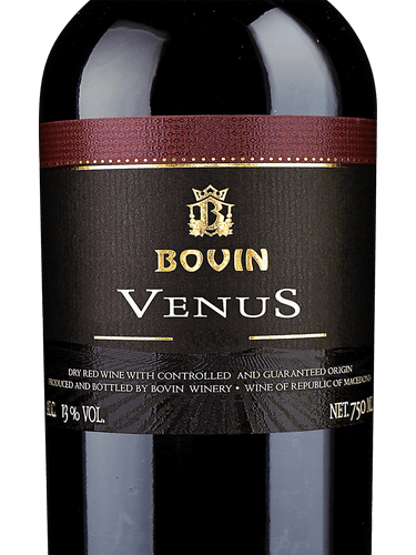 Bovin Venus | Vivino US