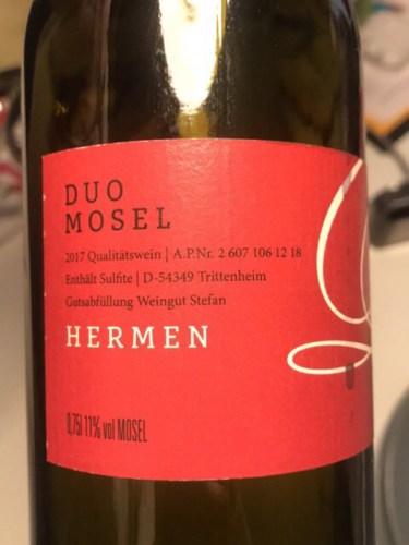 Hermen Duo | Vivino Brasil
