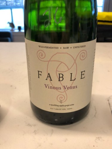 Fable Farm Vinous Venus | Vivino English