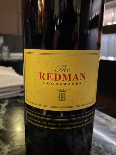 Redman Red Blend | Vivino US